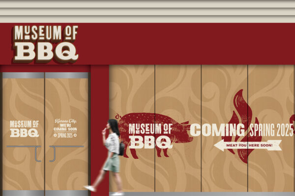 The world’s first BBQ museum is set to ignite in 2025