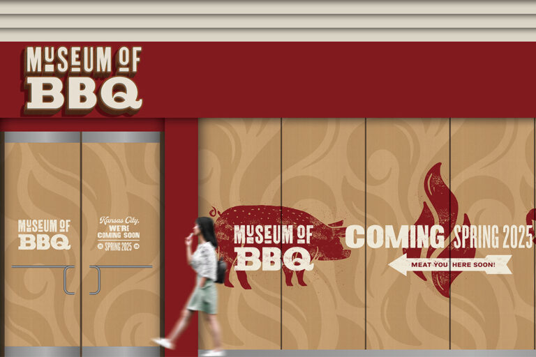 The world’s first BBQ museum is set to ignite in 2025