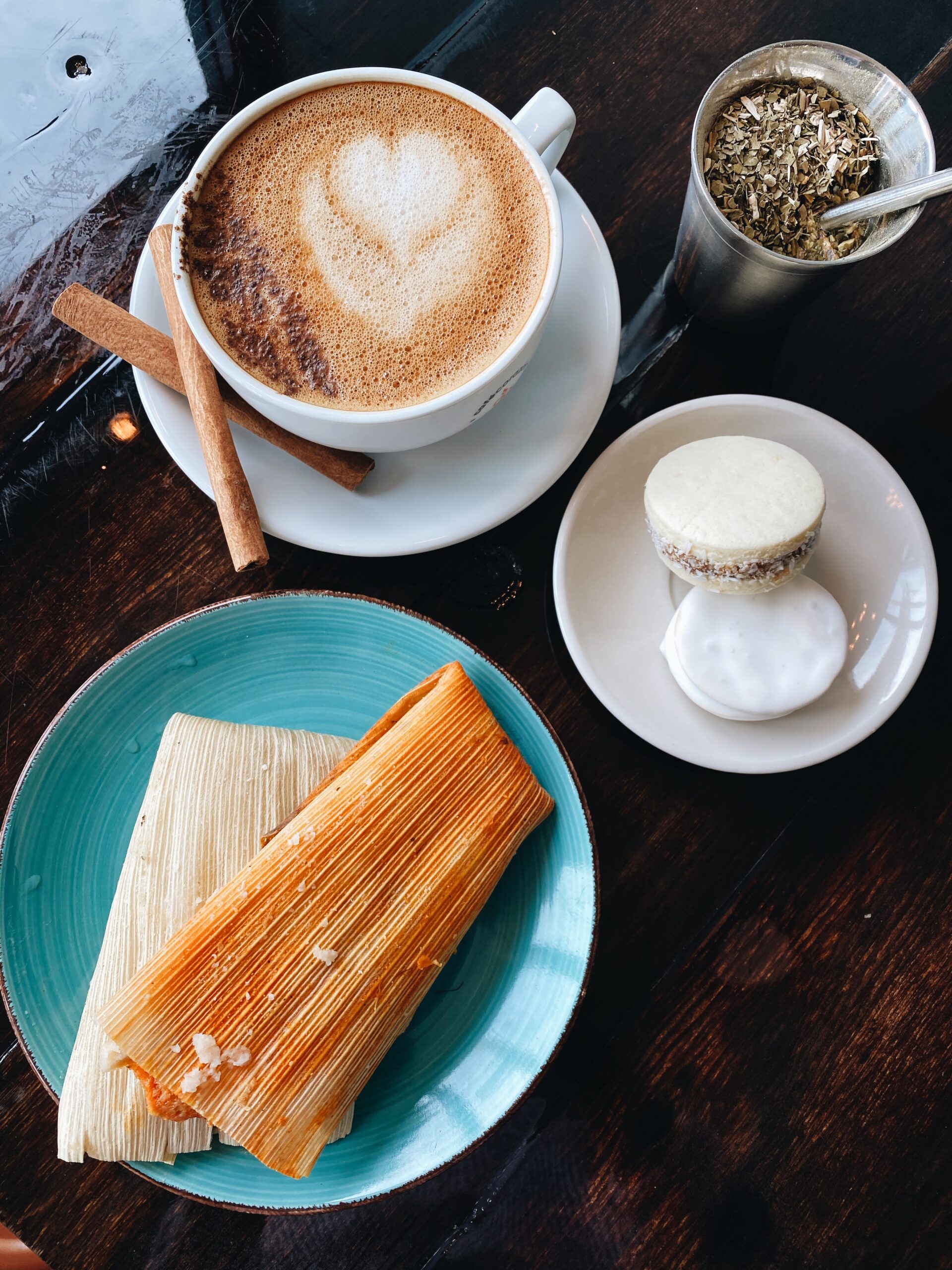 Cafe Corazon is coming to Brookside