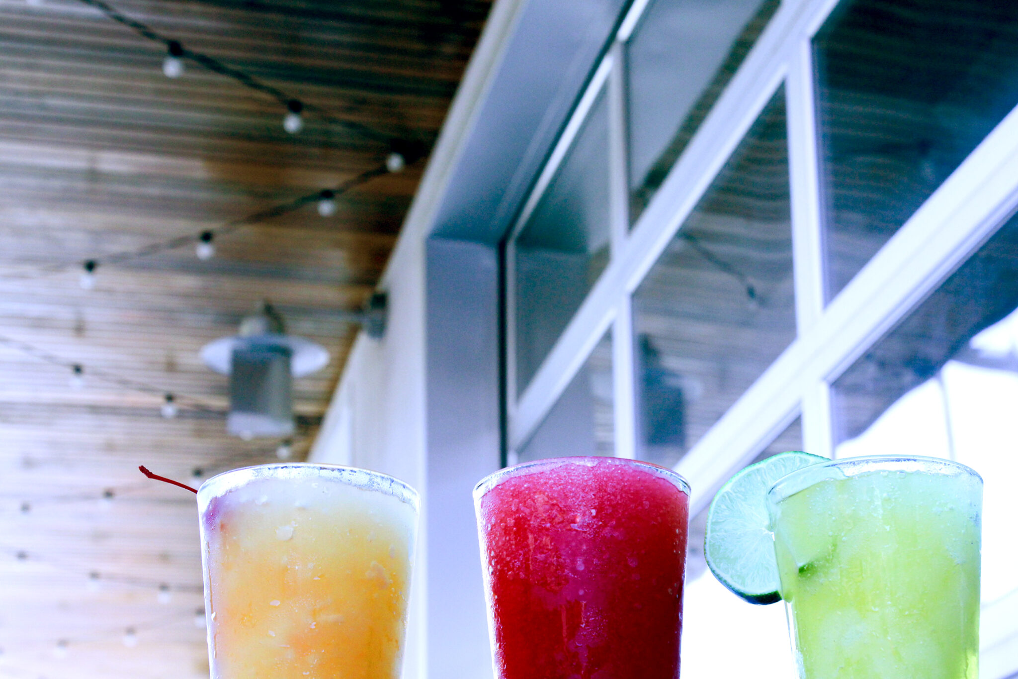 The new Frost is a Westport oasis