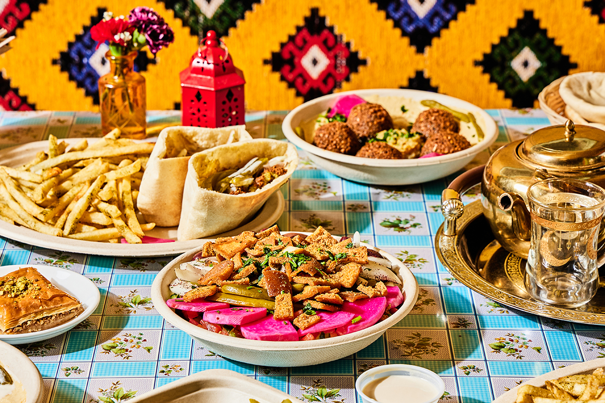 The 30 Best Restaurants in Kansas City