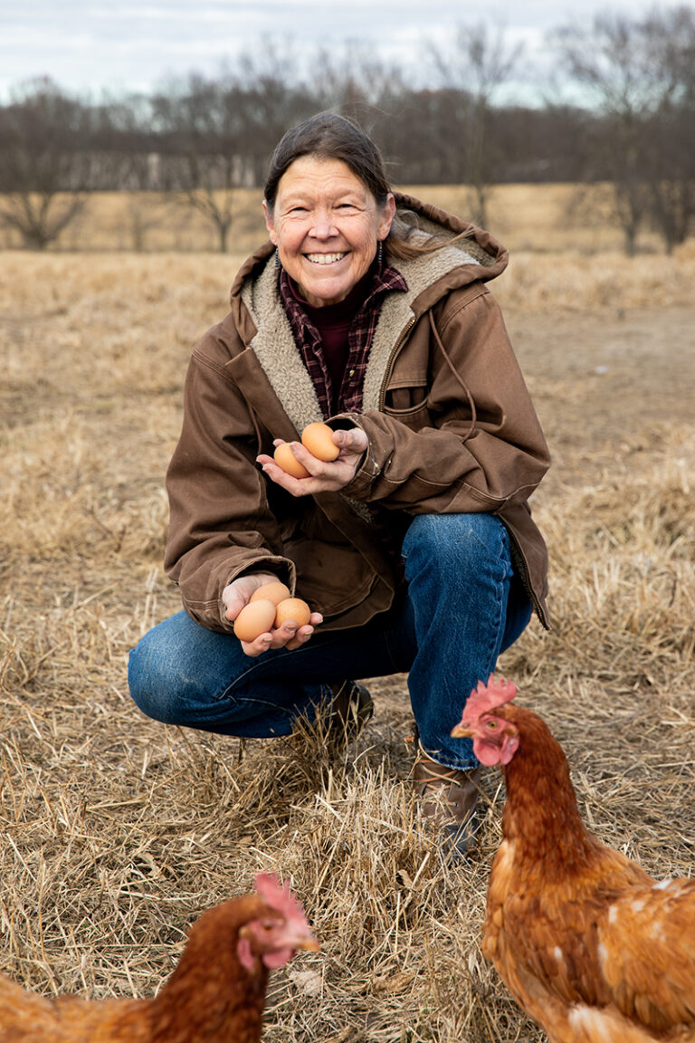 Meet Carol Maddick, the writer behind the notes in the Campo Lindo ...