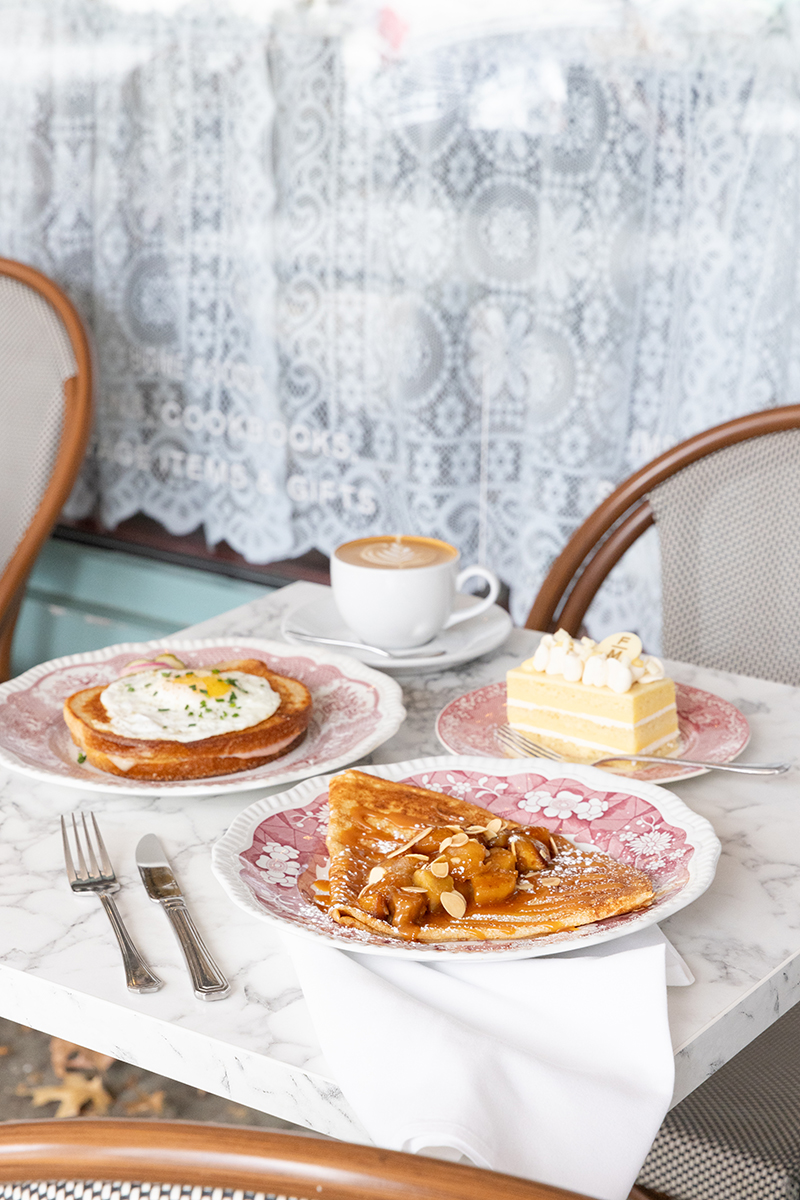 The 30 Best Restaurants in Kansas City