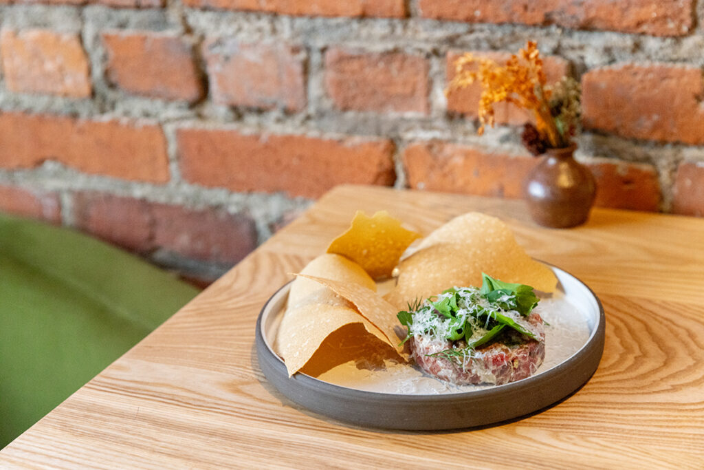 The 30 Best Restaurants in Kansas City