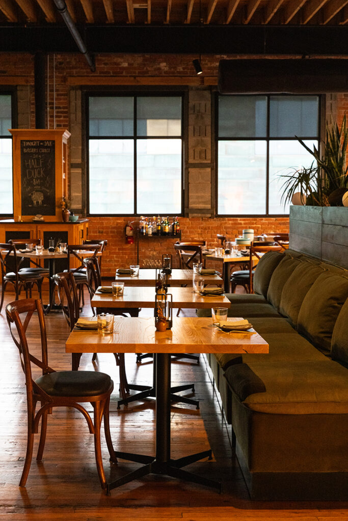 The 30 Best Restaurants in Kansas City