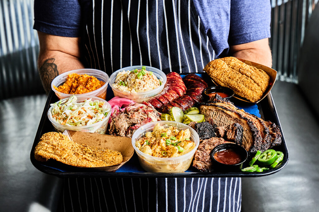 The 30 Best Restaurants in Kansas City