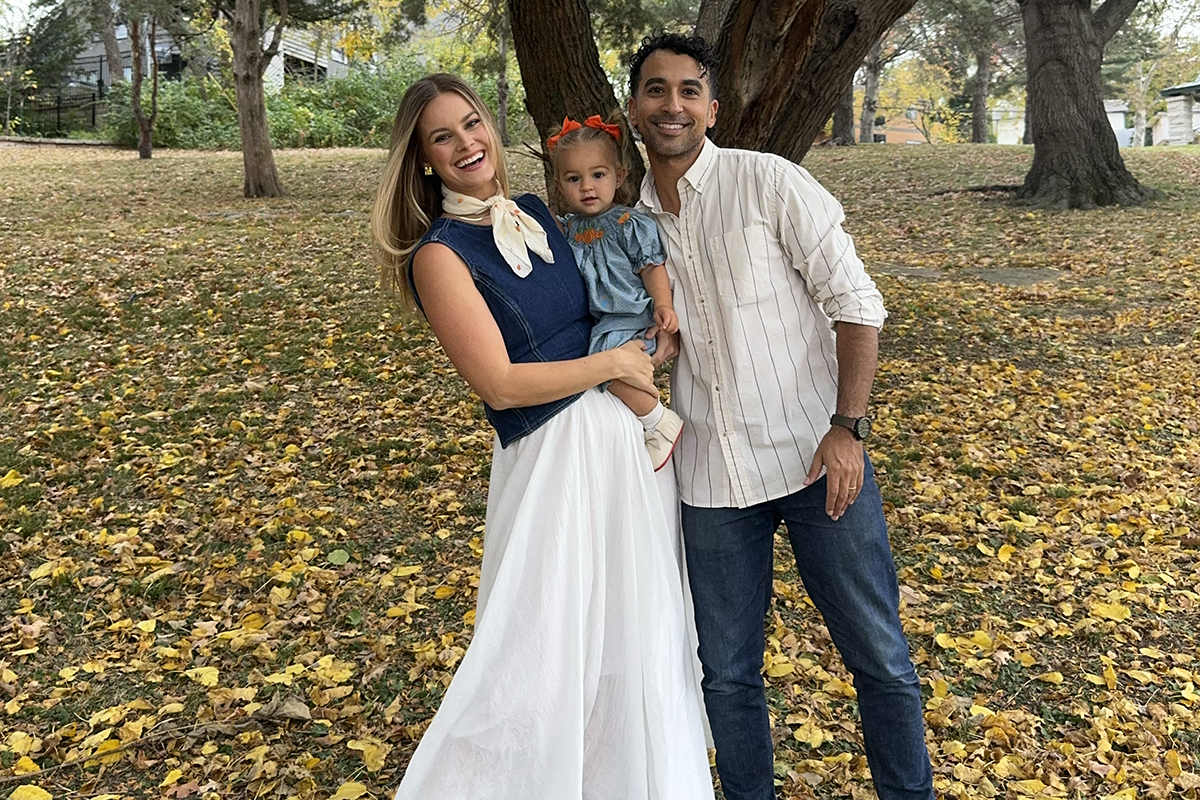 An historic Kansas City church is transformed into a luxury wedding and ...