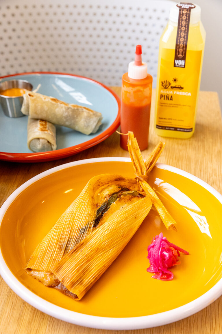 The 30 Best Restaurants in Kansas City