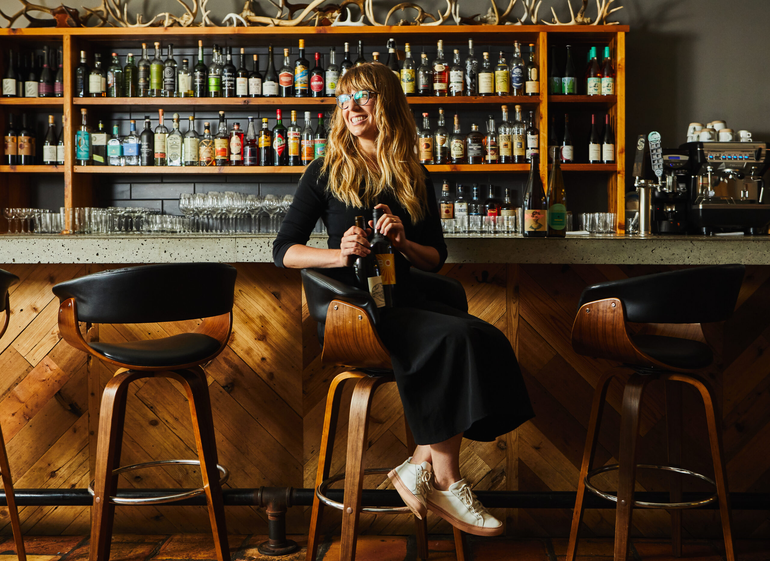 Owners Of The Antler Room Are Opening Anjin: A Japanese-Inspired “Cool ...