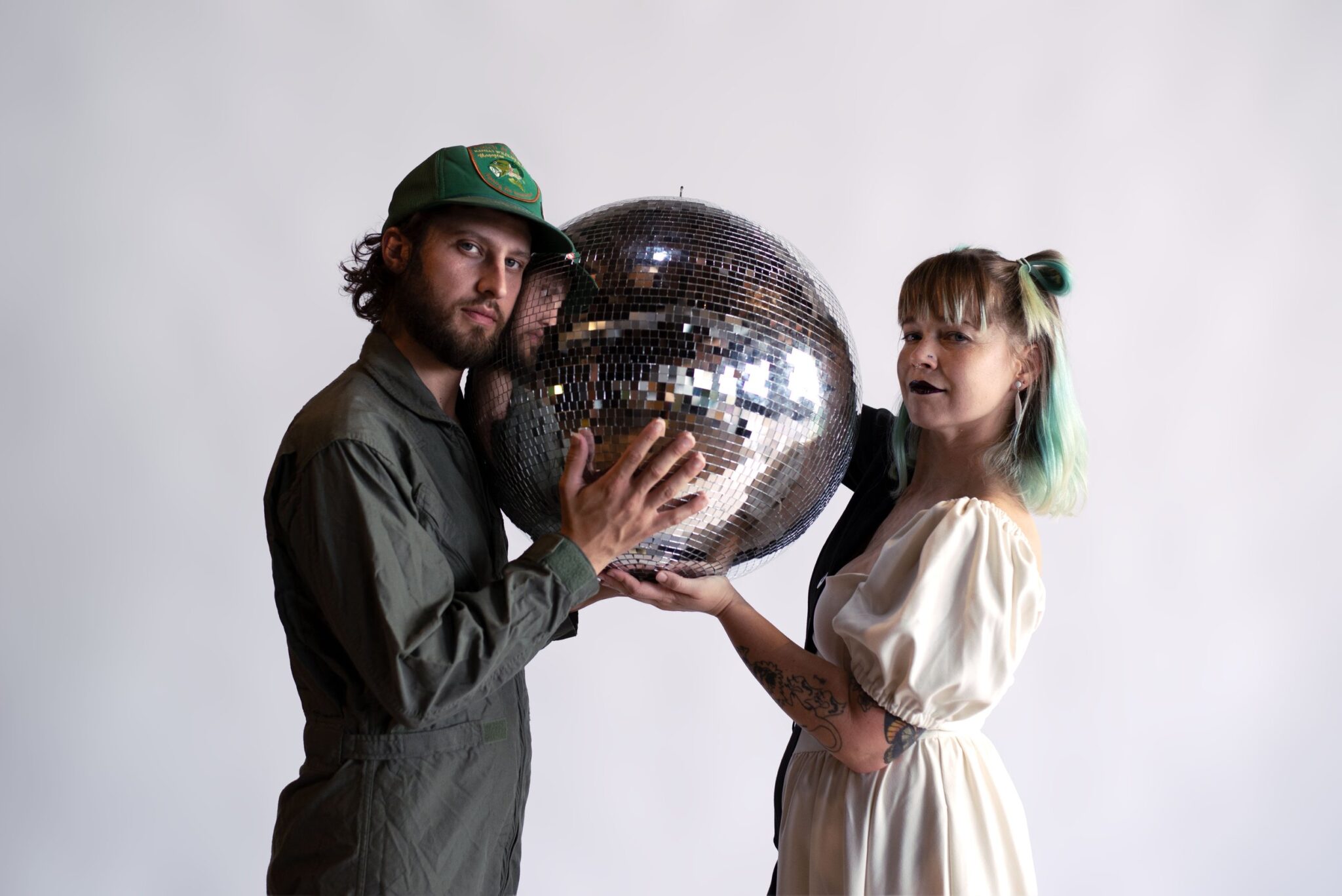 Twelve Things To Do This Weekend, August 14—17