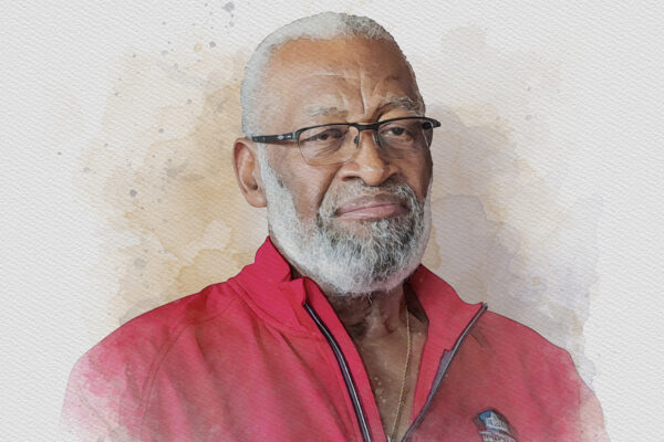 8 OVER 80: Bobby Bell