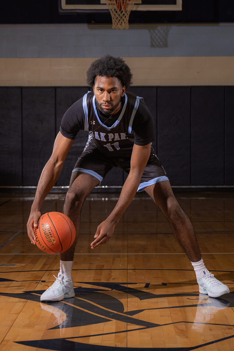 Meet Five Teen Athlete Phenoms