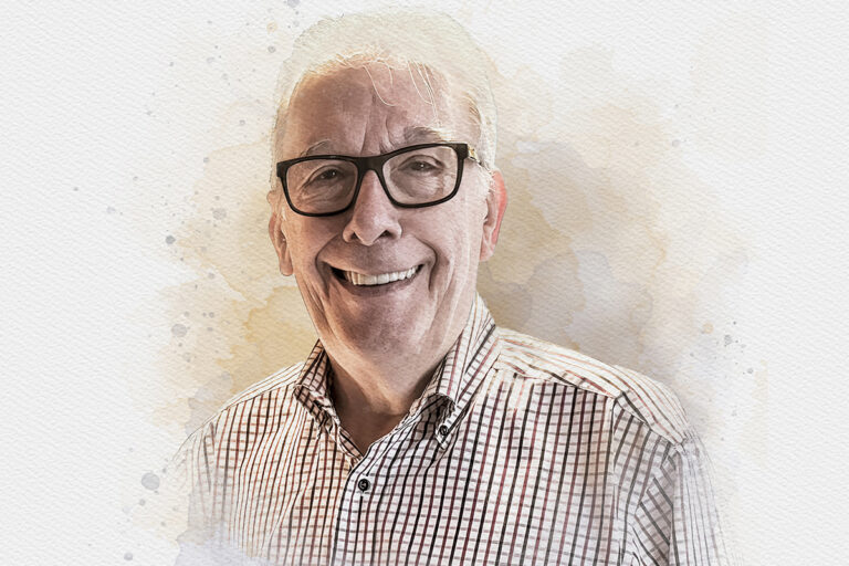 8 Over 80: Jim Chappell