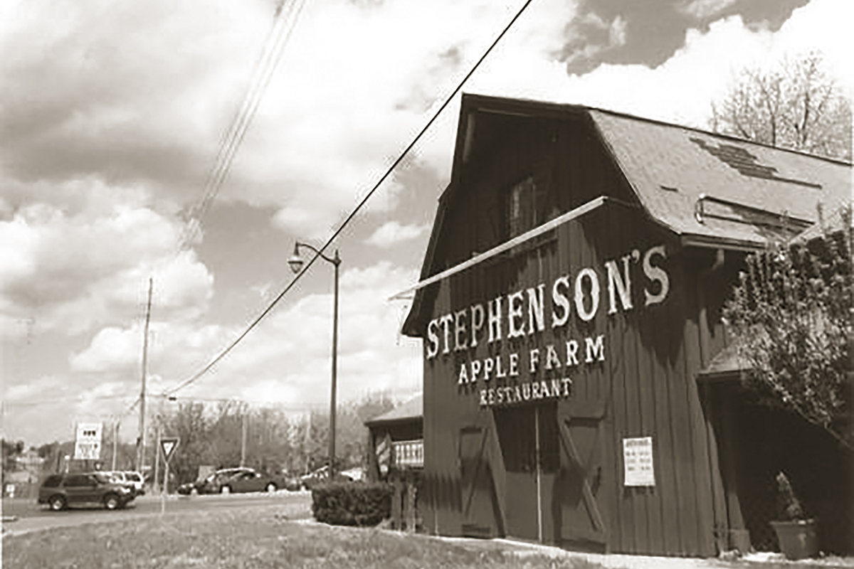 Ten Iconic Restaurants We’ll Never Forget