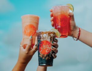 Swig, A Soda Shop Chain, Is Opening More Locations Throughout The Metro