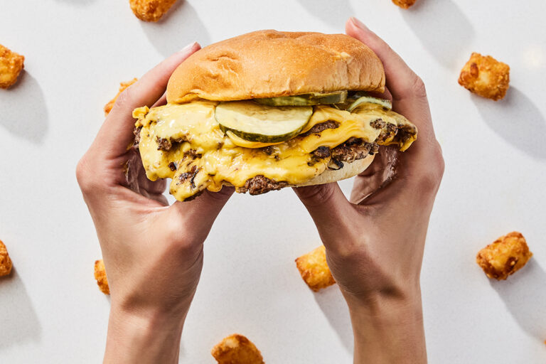 Join the revival: Slam your way through KC’s best smash burgers