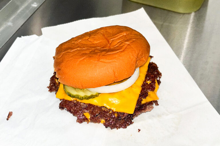 Join the revival: Slam your way through KC’s best smash burgers