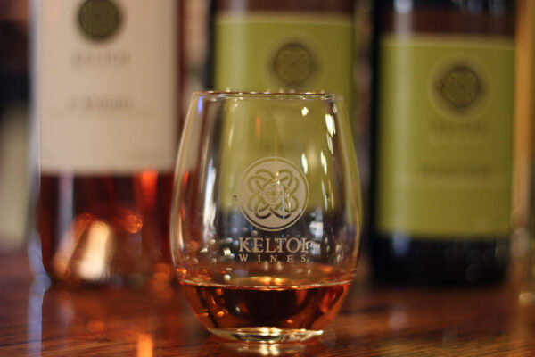 A Casual guide to Missouri Wine