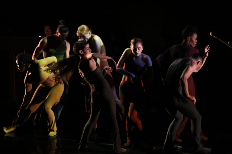 Owen/Cox Dance Group looks to create community with its original ...