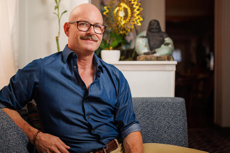 Forget Big Slick. Big Read Is Where It’s At.