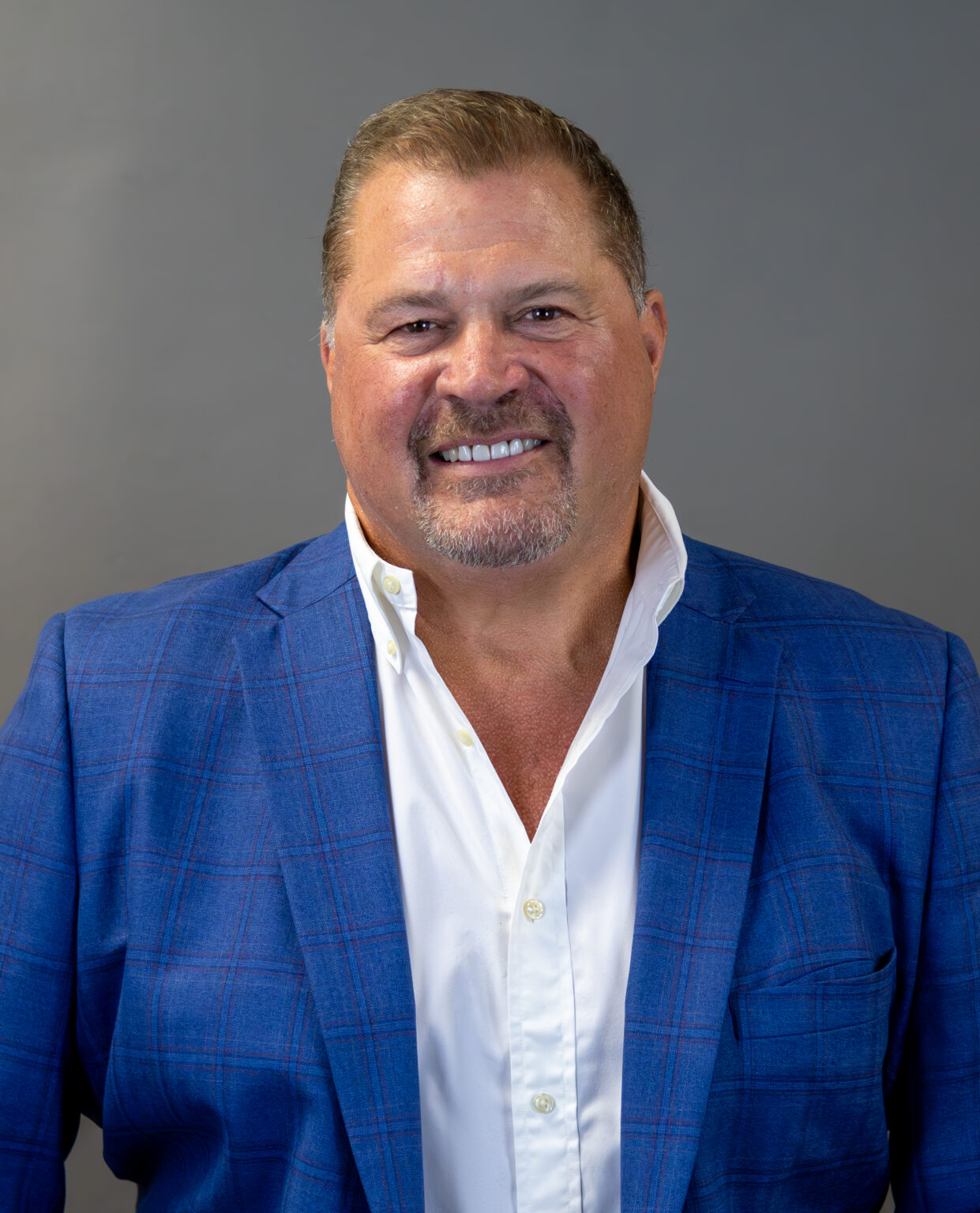 Former Chiefs player and Kansas Citian Bill Maas is a Hall of Famer