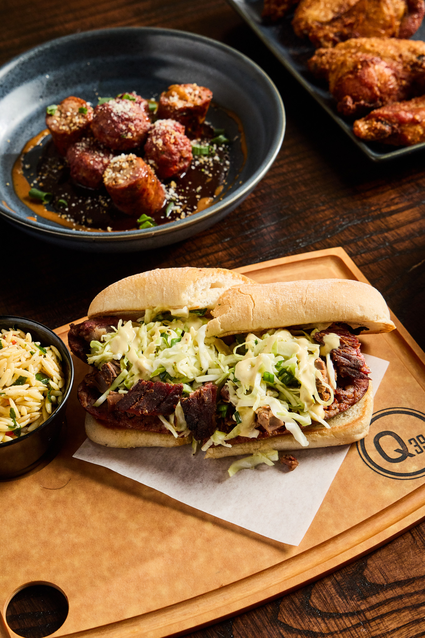 The Weekly Dish: Openings, Closings & Other Restaurant News