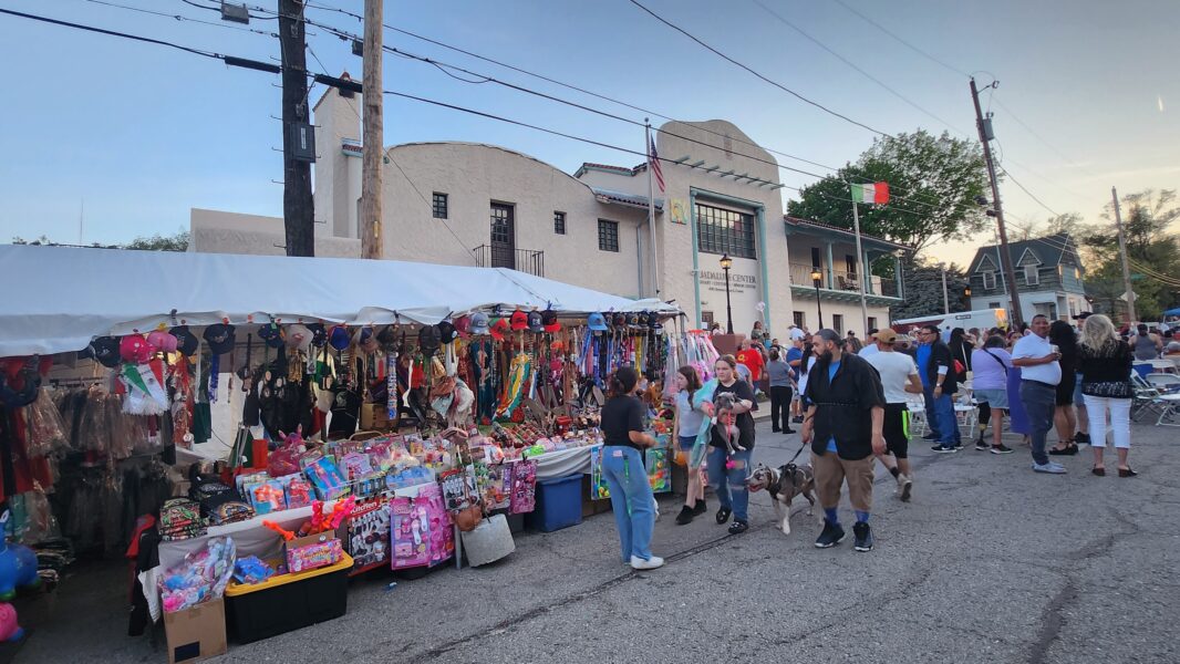 Ten Things To Do In KC This Weekend, May 1—4
