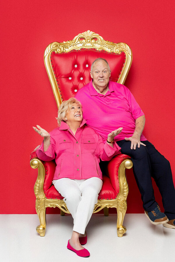 Big Slick’s Big Weekend - is here