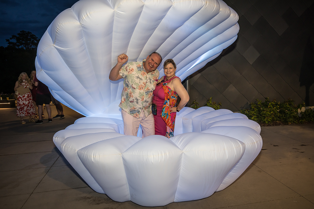 Jazzoo is almost here