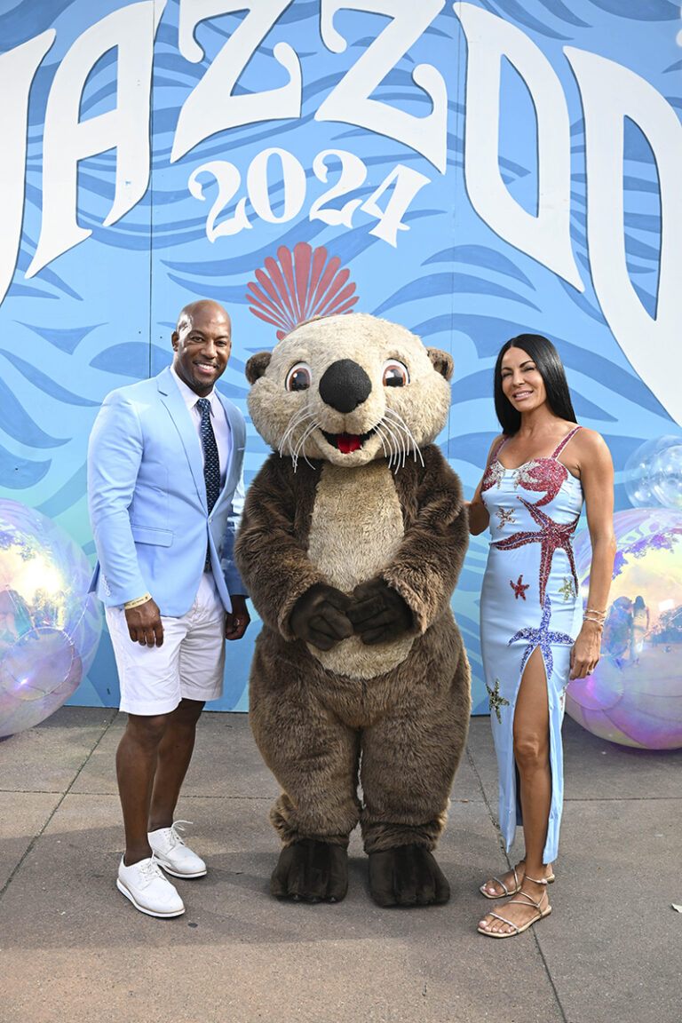 Jazzoo is almost here