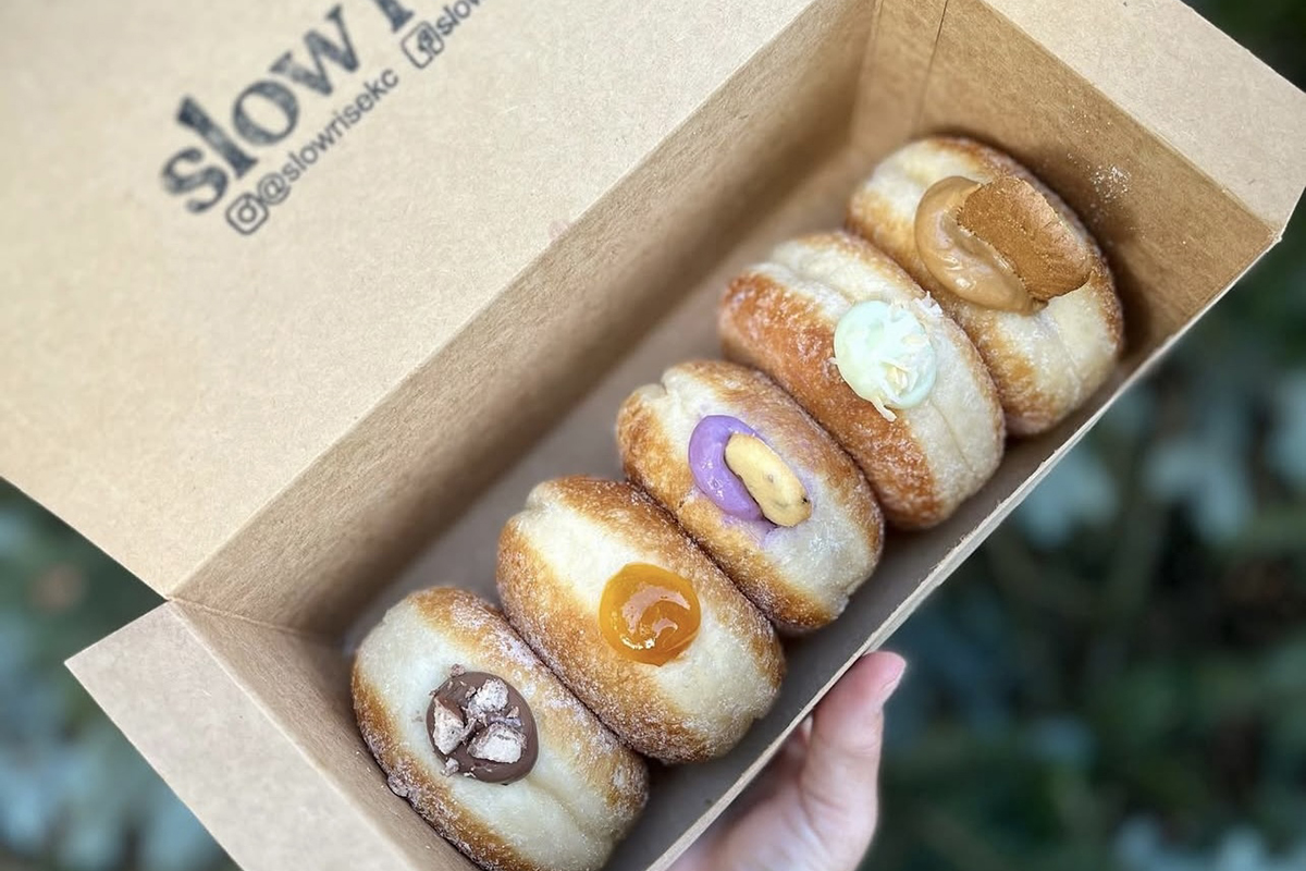 What's new in Kansas City Food and Drink June 2025.