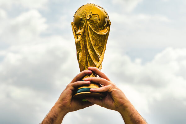 Kansas City has started prepping for the World Cup 2026