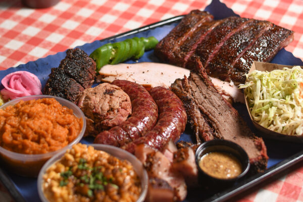 Best Craft Barbecue: Harp Barbecue