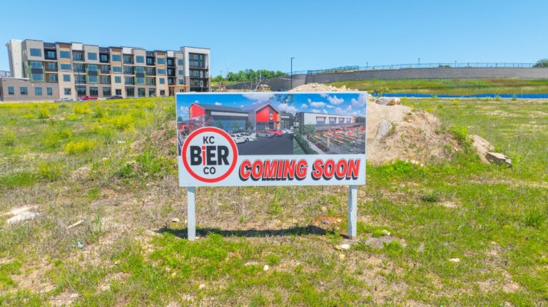 KC Bier Co. Is Opening An Authentic Bavarian-style Biergarten In Lenexa