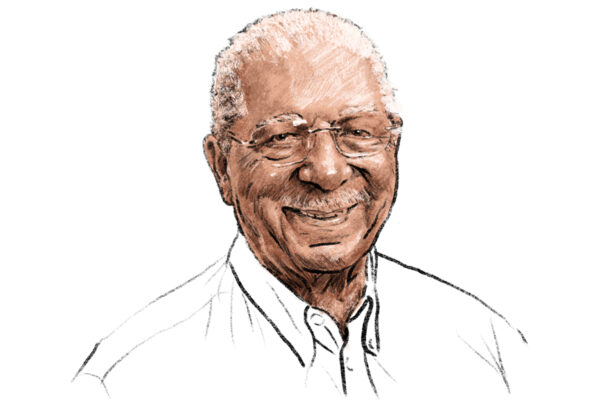 Most Iconic KC Sauce: GATES BAR-B-Q