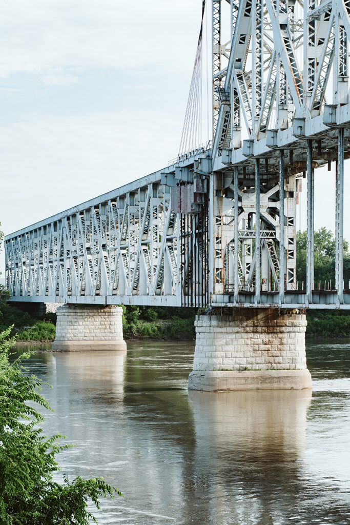 Kansas City-area residents want to get closer to the Missouri River as ...