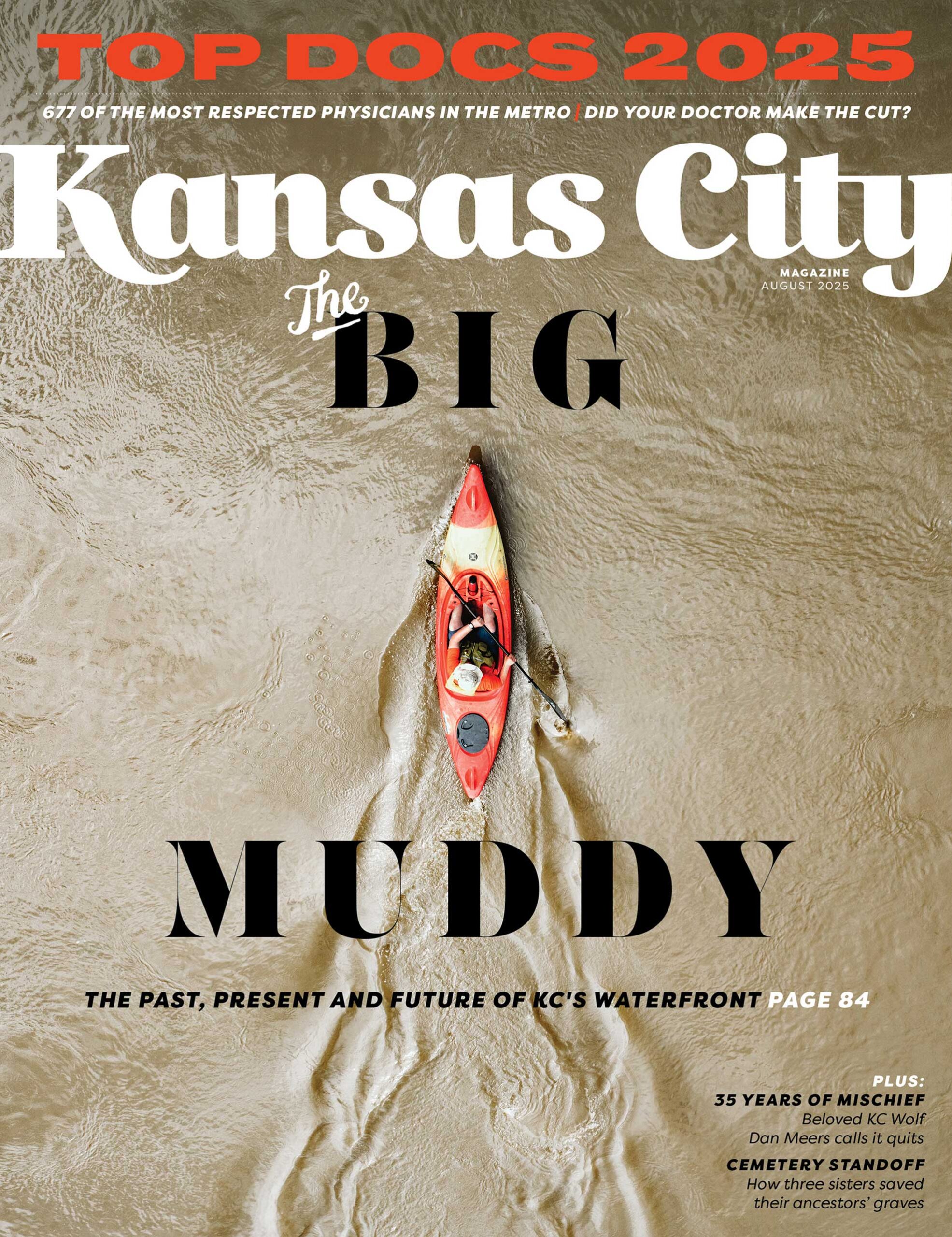 Archive - Kansas City Magazine