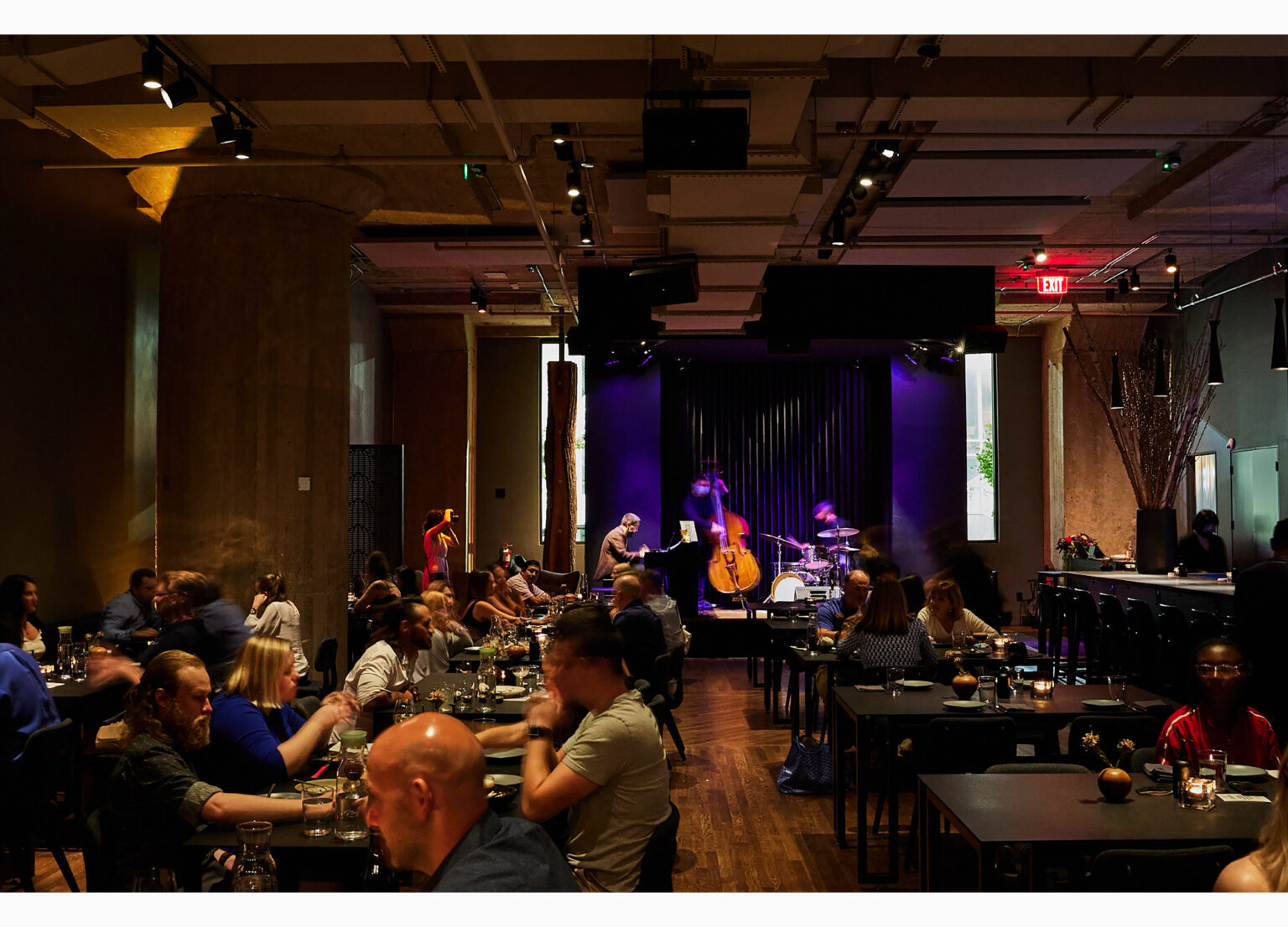 Corvino Partners With W. VinZant Restaurant Group