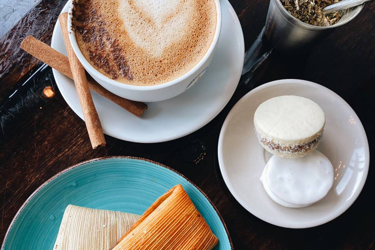 What’s new in Kansas City food and drink: November 2025