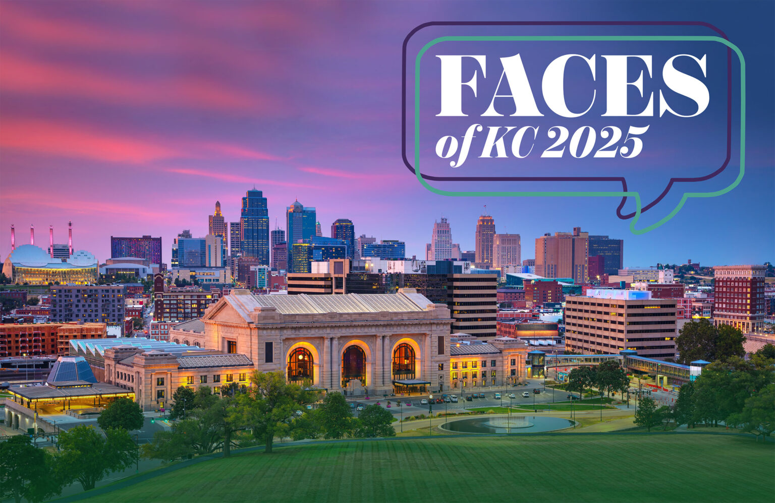 Wellness - Kansas City Magazine