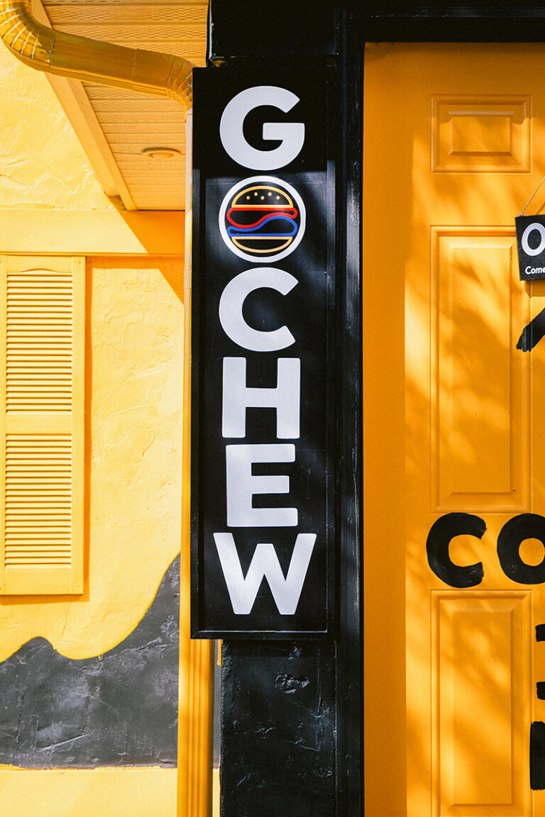 From pop-up to permanent-ish, how one determined mobile chef’s vision ...