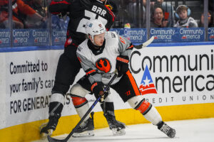 After years of flying under the radar, Kansas City’s pro hockey team is ...