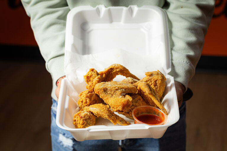 KC knows its way around a bird. Here are 5 spots serving fried chicken ...