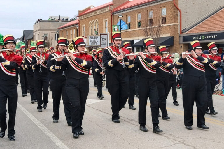 Top March 2026 Events in Kansas City