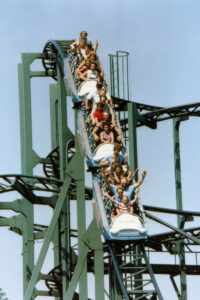 As Worlds of Fun changes hands again, a former park manager wonders if ...